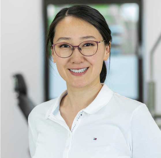 Team - KFO Ruhrgebiet